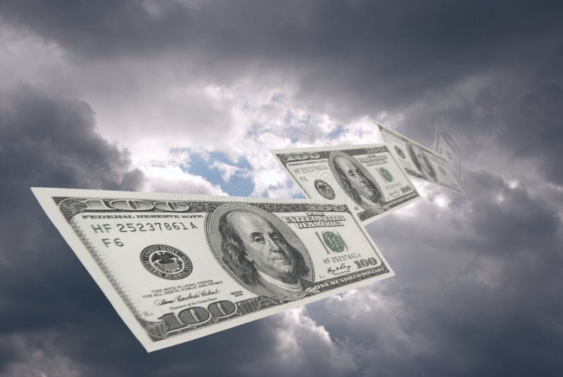 Financial success stock image. Image of income, color - 13387139