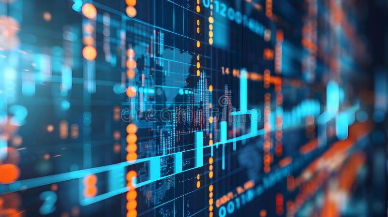 Financial Technology Banking, Challenges in Data Accuracy Identify the ...