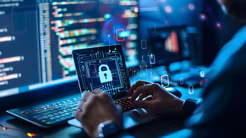 Financial Technology Innovation, Cybersecurity Services in Fintech ...