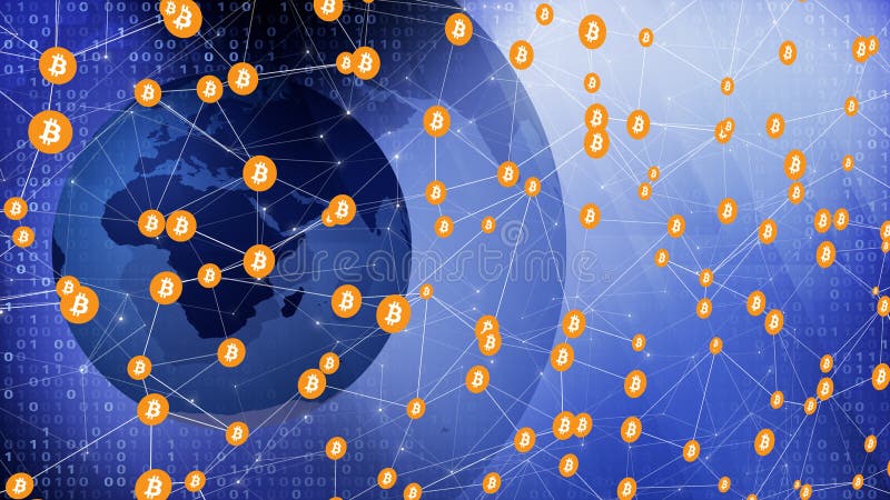 Financial Technology Revolutionizes Digital Investment with Bitcoin ...