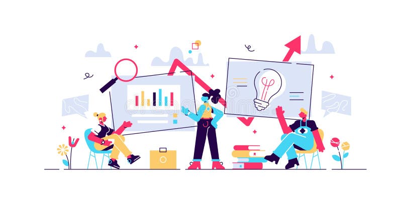 Data Literacy Stock Illustrations – 3,522 Data Literacy Stock ...