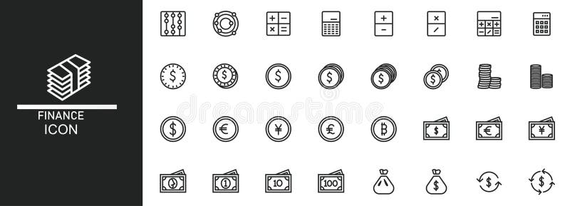 Predefined Line Stock Illustrations – 4 Predefined Line Stock ...