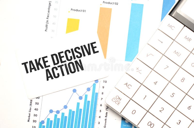 Decisive Action Stock Illustrations – 147 Decisive Action Stock ...
