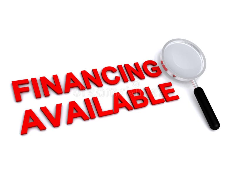 Dollar budget stock illustration. Illustration of cubes - 34964776