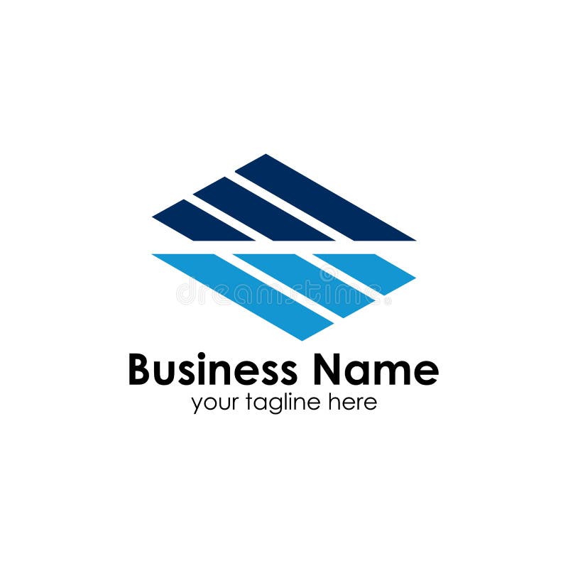 Finanzierung Logo Template Buchhaltungslogoschablone Entwirft Ikone ...