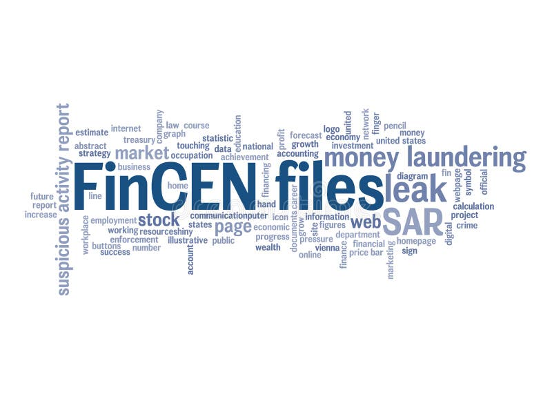 Fincen Files Stock Illustrations – 47 Fincen Files Stock Illustrations ...