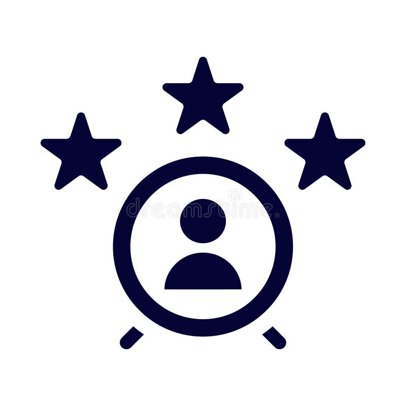 Find, Audience, Target, Find Target Audience Icon Stock Vector ...