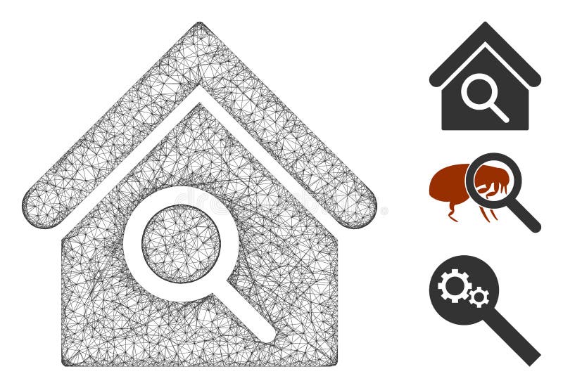 Polygonal Building Model Stock Illustrations – 1,791 Polygonal Building ...