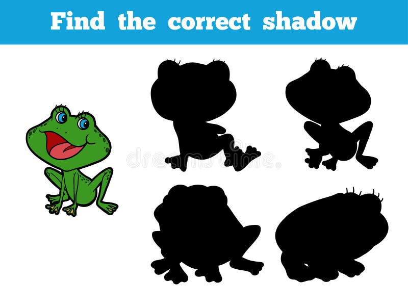 Shadow Frog Stock Illustrations – 580 Shadow Frog Stock Illustrations ...