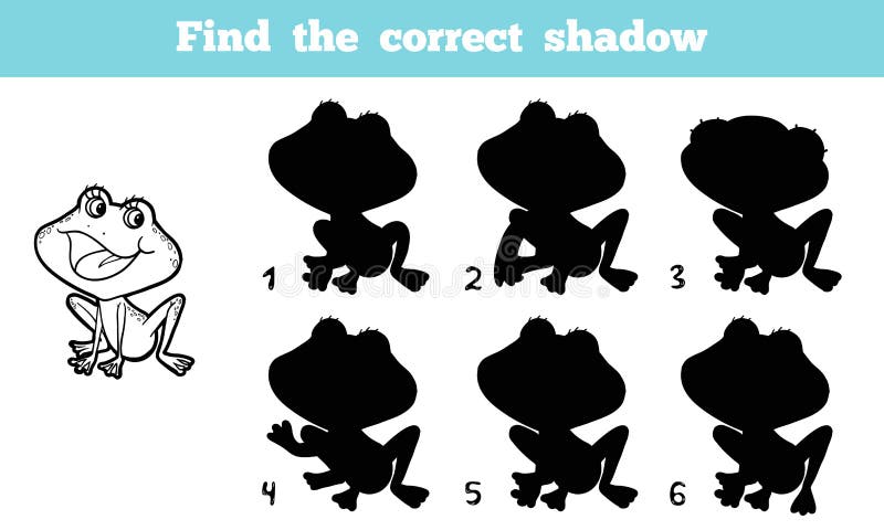 Shadow Frog Stock Illustrations – 580 Shadow Frog Stock Illustrations ...