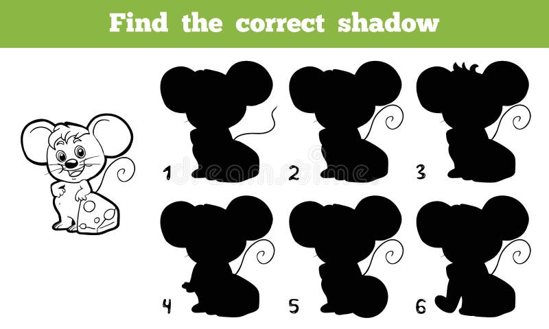 Find the correct shadow stock vector. Illustration of book - 53580599