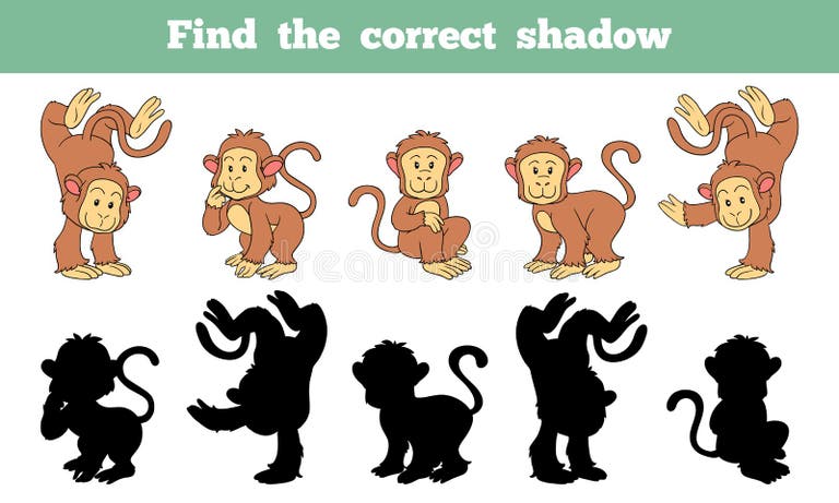 Ape Shadow Stock Illustrations – 827 Ape Shadow Stock Illustrations ...
