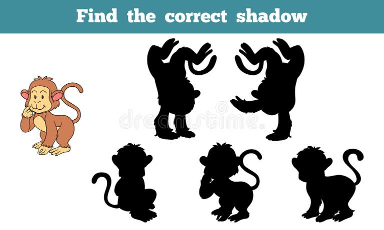 Ape Shadow Stock Illustrations – 827 Ape Shadow Stock Illustrations ...