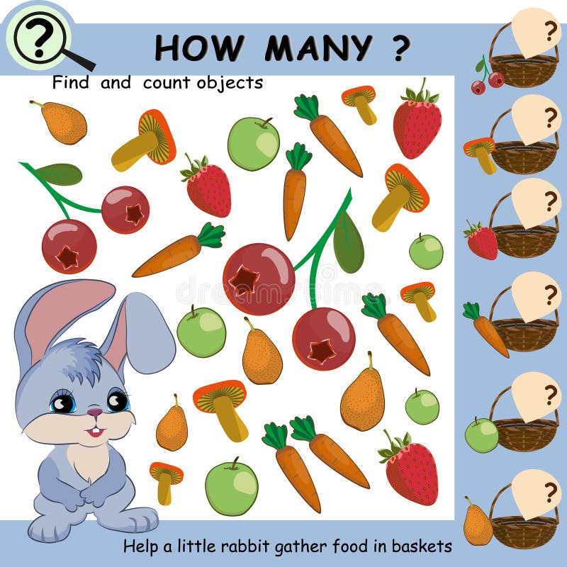 Find Count Vegetable Stock Illustrations – 108 Find Count Vegetable ... Find Count Vegetable Stock Illustrations – 108 Find Count Vegetable ...
