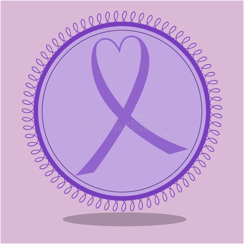 Find a cure circle 09 stock vector. Illustration of cure - 198986331