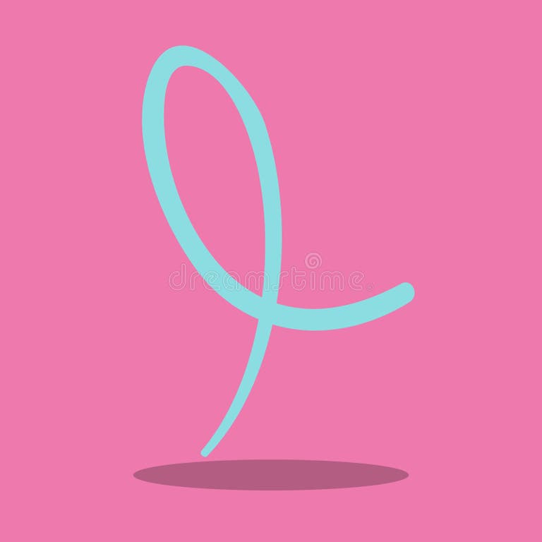 Find a cure shape 16 stock vector. Illustration of cartoon - 198986377