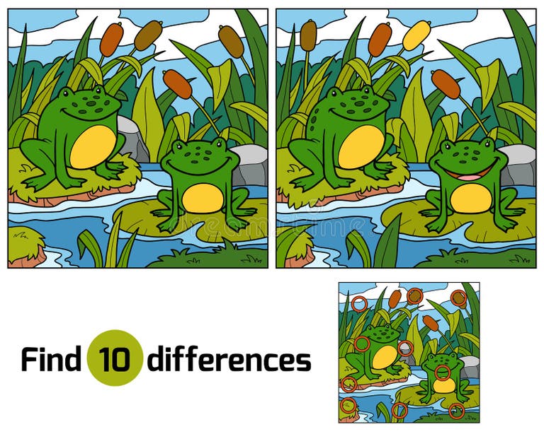 Differences Background Stock Illustrations – 6,472 Differences ...