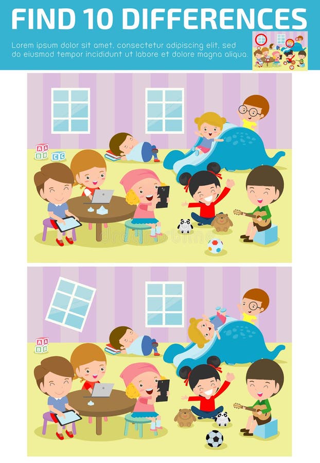 Find Differences, Game for Kids ,find Differences, Brain Games ... Find Differences, Game for Kids ,find Differences, Brain Games ...