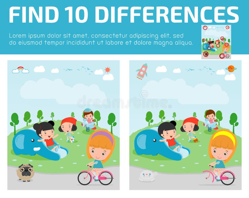 Find Differences,Game for Kids ,find Differences,Brain Games, Children ... Find Differences,Game for Kids ,find Differences,Brain Games, Children ...