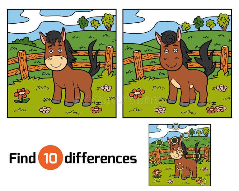 Differences Background Stock Illustrations – 6,472 Differences ...