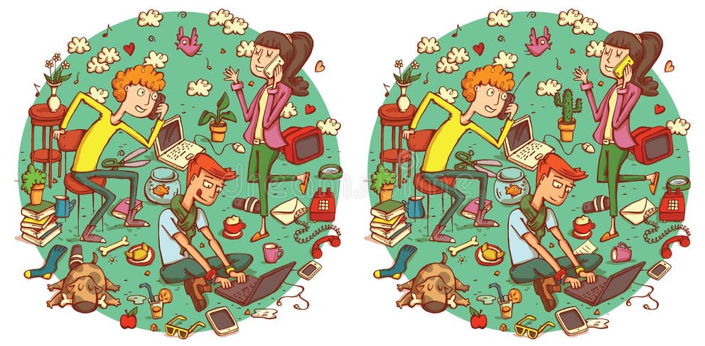 Find Visual Game Stock Illustrations – 19,354 Find Visual Game Stock ...