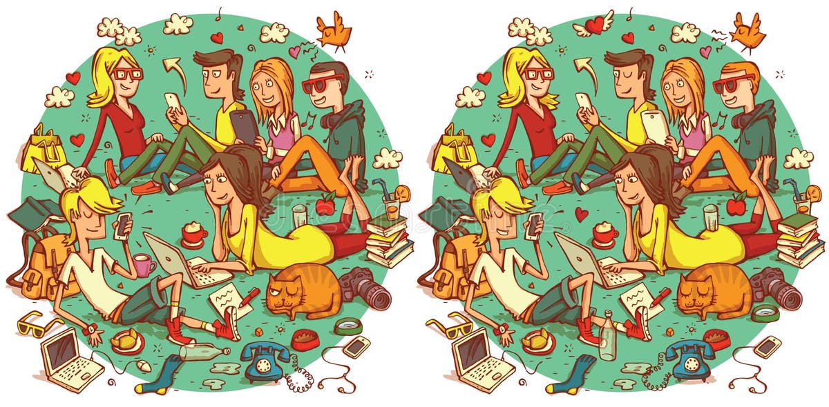 Find Visual Game Stock Illustrations – 19,354 Find Visual Game Stock ...