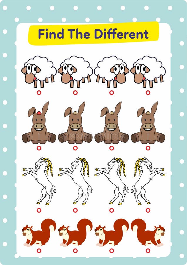 Find different stock illustration. Illustration of play - 245318968