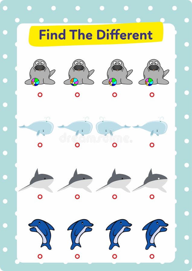 Find different stock illustration. Illustration of count - 245319063