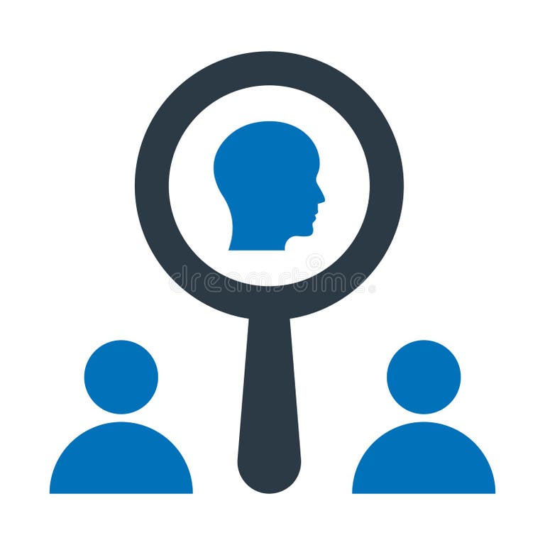 Find Employee Vector Icon Which Can Easily Modify or Edit Stock Vector ...