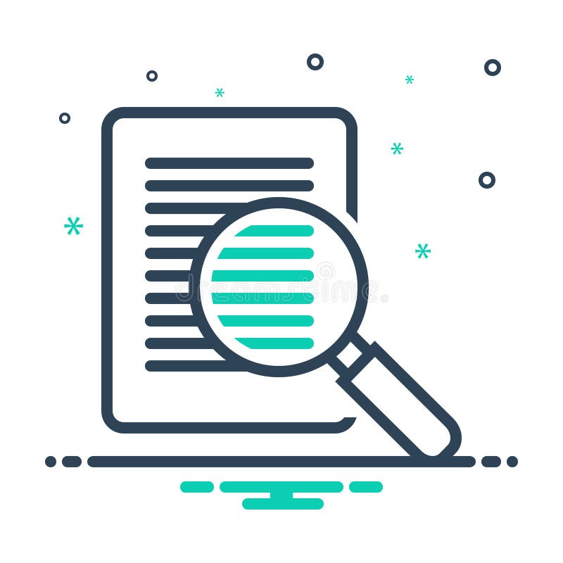 Case Study Icon Vector Stock Illustrations – 3,655 Case Study Icon ...