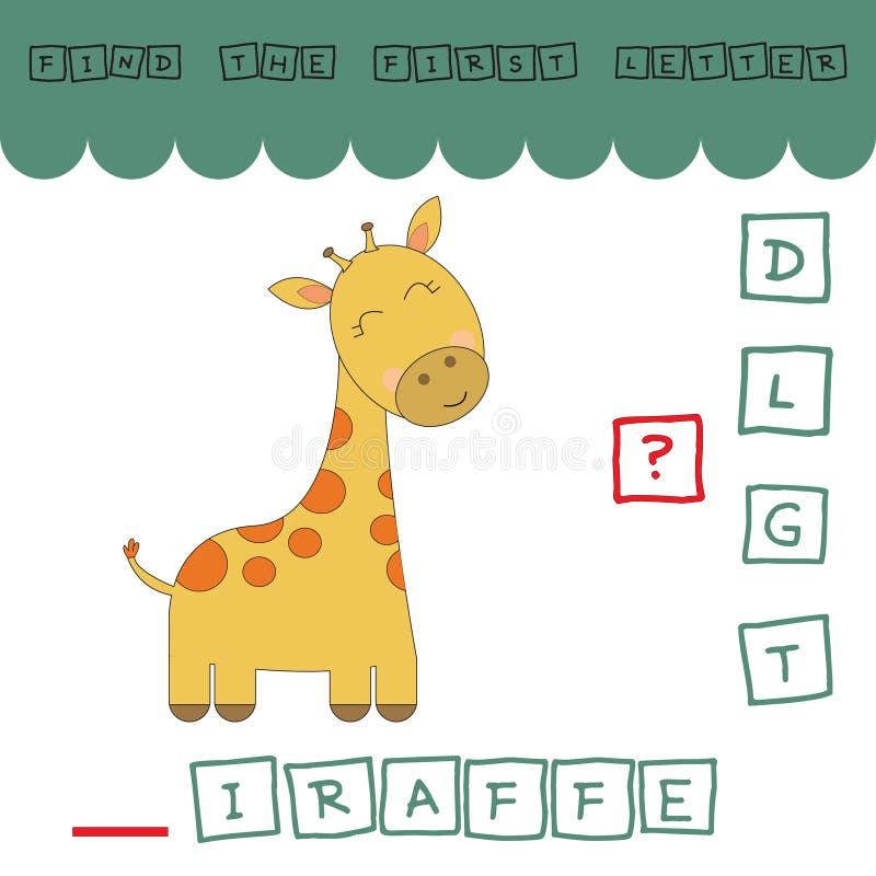Giraffe Connect Stock Illustrations – 213 Giraffe Connect Stock ...