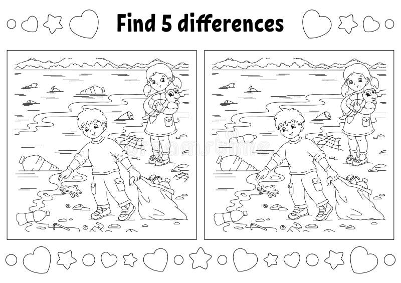 Differences Background Stock Illustrations – 4,511 Differences ...