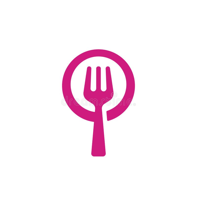 Find Food Symbol stock vector. Illustration of design - 185362725