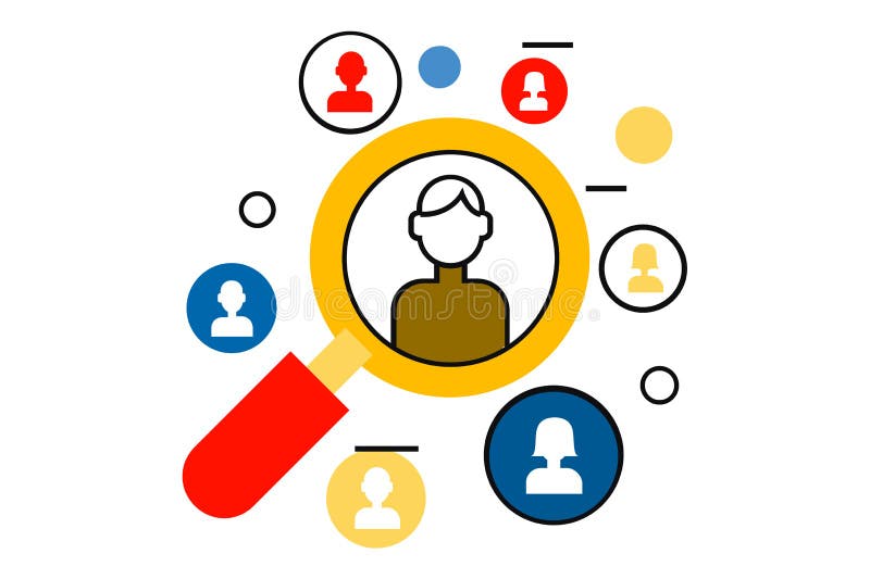 Find Friend Isolated Vector Which Can Be Easily Modified or Edit Stock ...