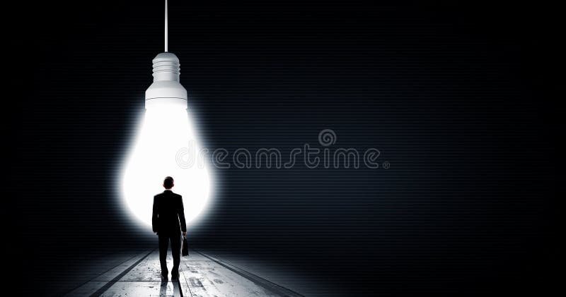 Find great bright idea stock photo. Image of compliance - 63426952