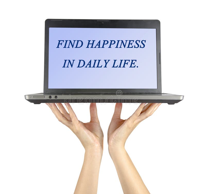 Happiness in daily life stock photo. Image of happiness - 179340846
