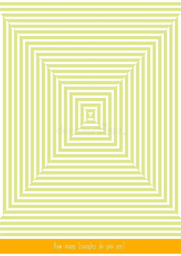 Find the hidden shape stock vector. Illustration of children - 148614743