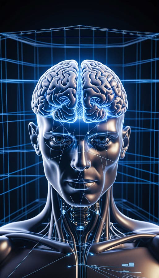 Cerebrums Stock Illustrations – 9 Cerebrums Stock Illustrations ...