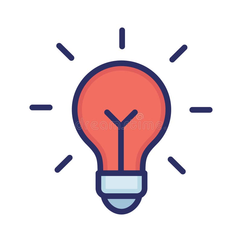 Find Idea, Creative Idea, Solution, Idea Fully Editable Vector Icons ...