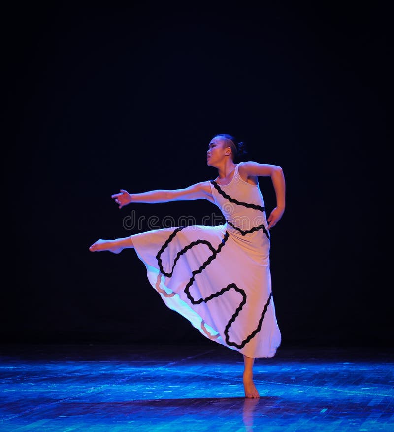 Find the Light-Errand into the Maze-Modern Dance-choreographer Martha ...