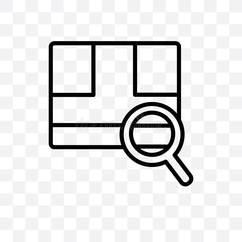 Find Location Transparent Icon. Find Location Symbol Design from Stock ...