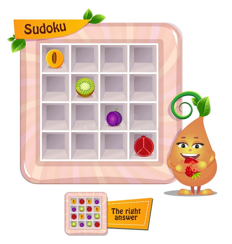 Memory Game Kids Find Difference Stock Illustrations – 936 Memory Game ...