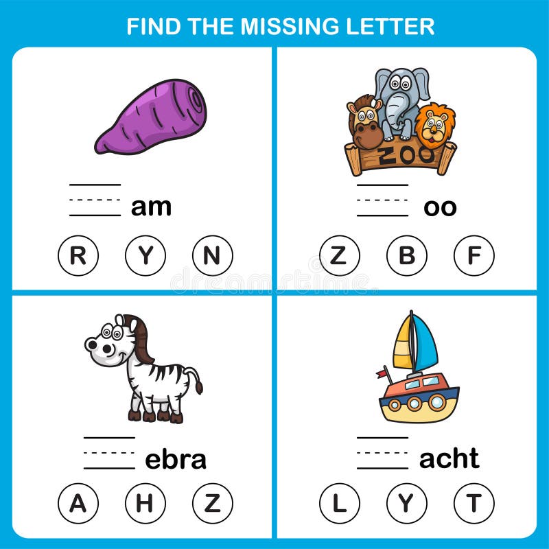 B Letter Education Lab Concept Logo Stock Vector - Illustration of ...