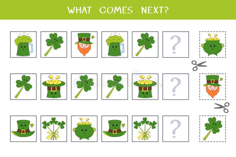 Guess object activity game stock vector. Illustration of xylophone ...