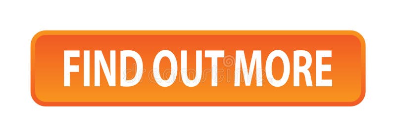 Find out more button stock vector. Illustration of education - 200336615