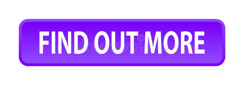 Find out more button stock vector. Illustration of cursor - 200336525