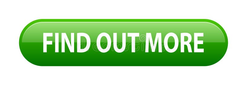 Find out more button stock vector. Illustration of enquiries - 200337016