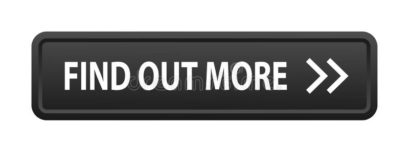 Find out more button stock vector. Illustration of explore - 200337057