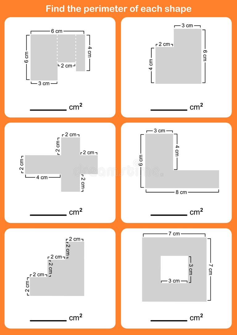Find Perimeter Stock Illustrations – 97 Find Perimeter Stock ...