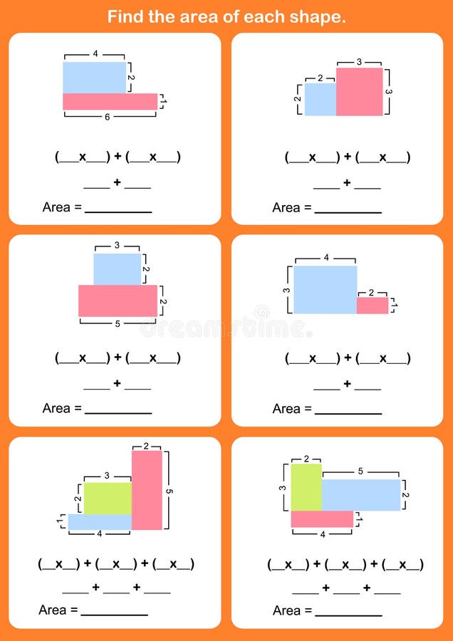 Measurement Worksheet - Number the Object from Shortest To Longest ...